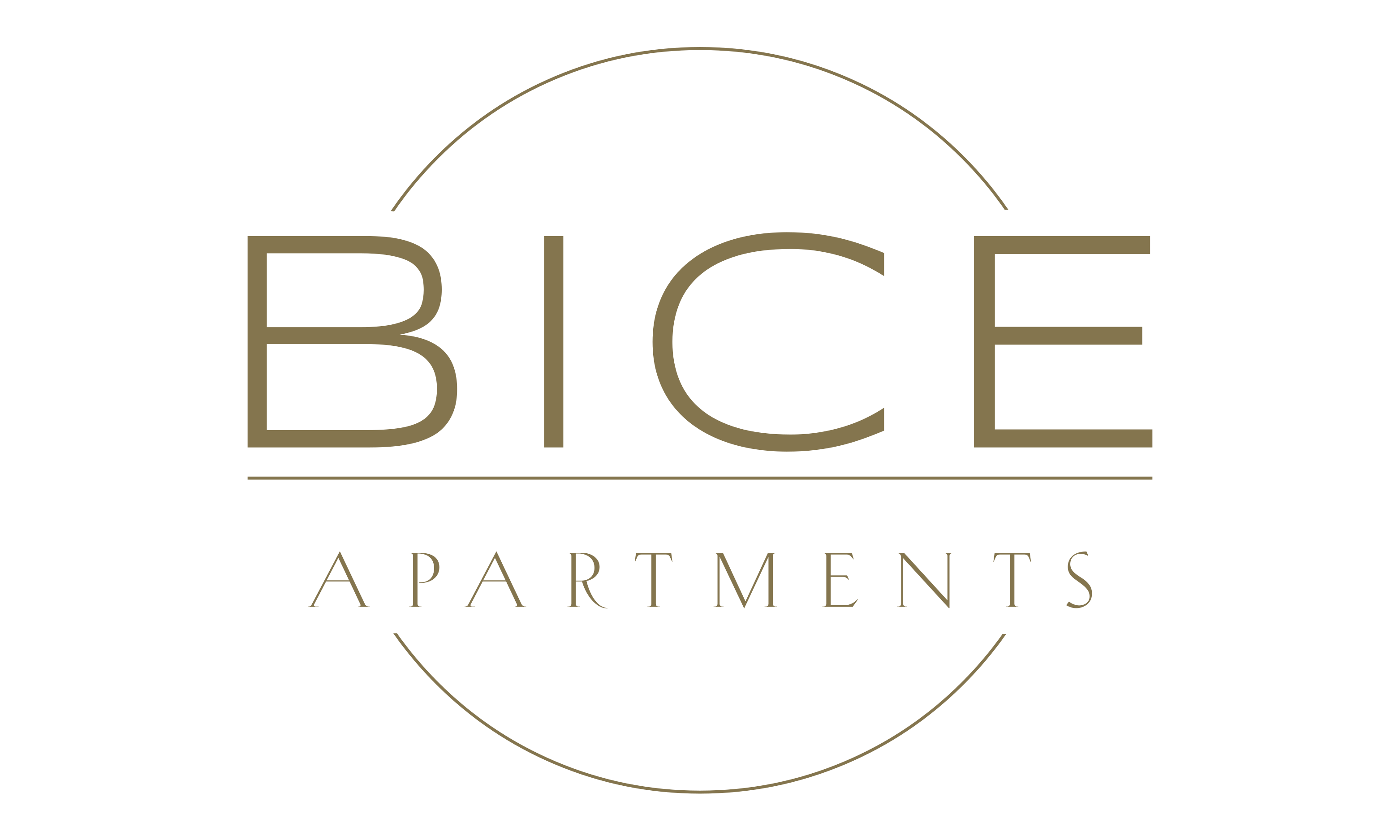 Pokoj Victoria Mansion - BICE apartments